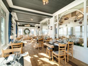 French Restaurants in Québec City | Visit Québec City