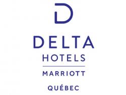 Hôtel Delta par Marriott Québec - Hôtels | Hébergement | Visiter Québec