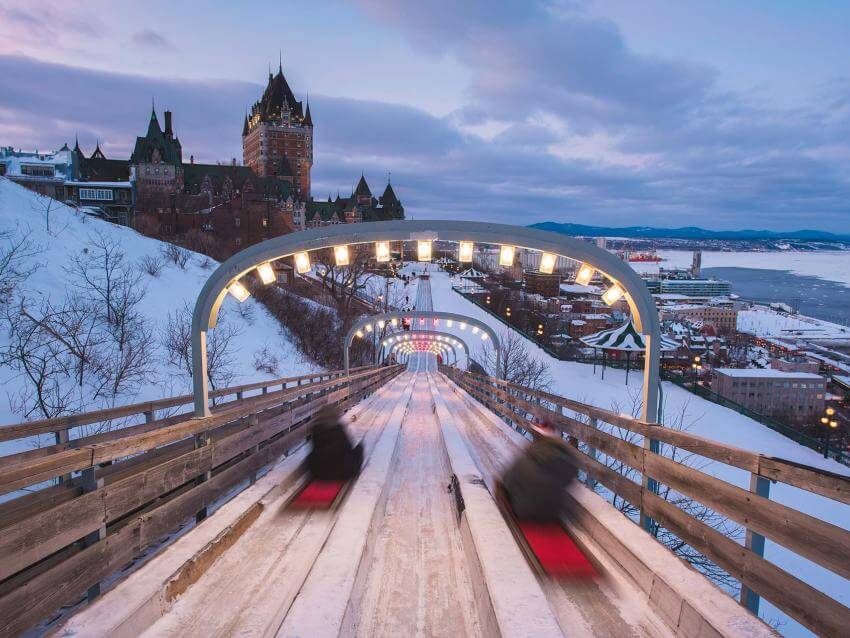 10 Best Things to Do in Old Québec City | Visit Québec City
