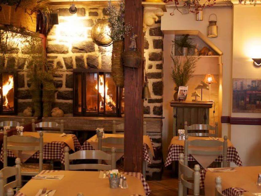 Best Breakfast and Brunch Restaurants in Québec City | Visit Québec City