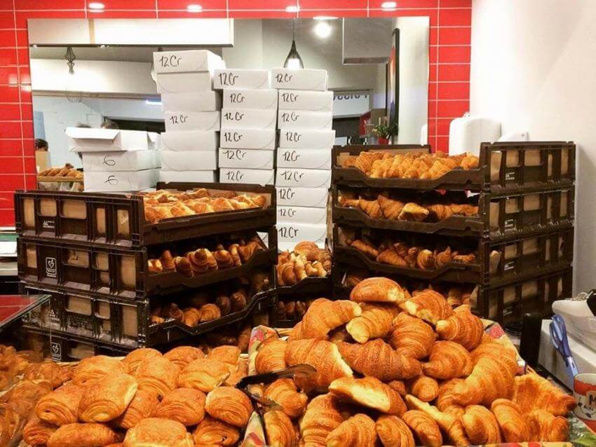 5 Bakeries for the Best Croissants in Québec City | Visit Québec City