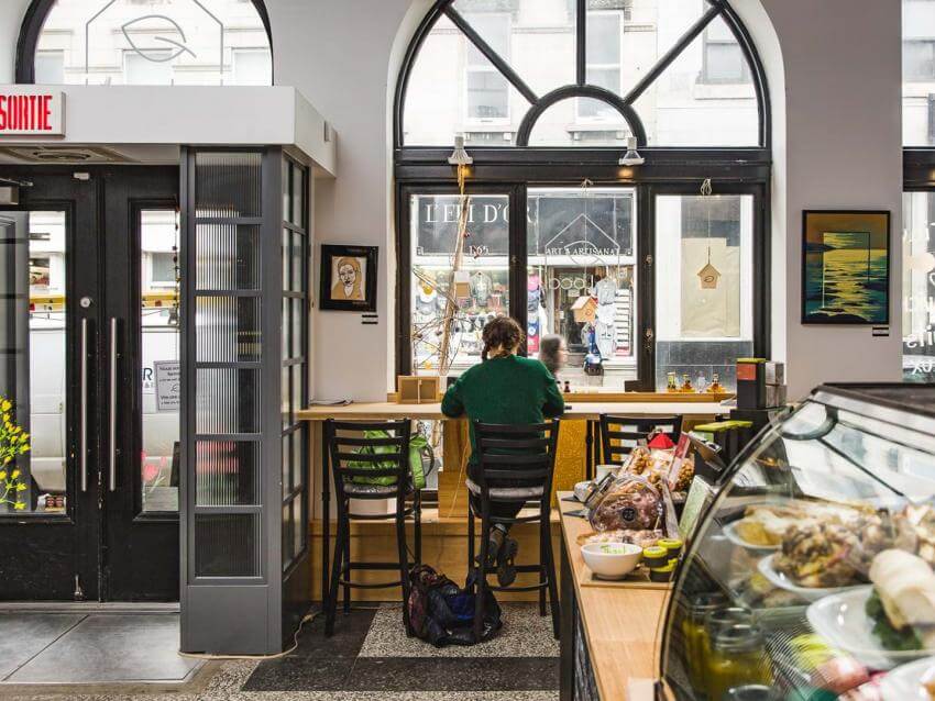 The Best Crêpes in Québec City |Visit Québec City