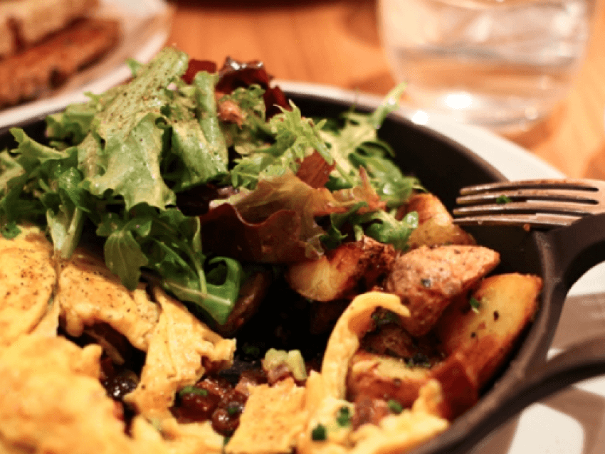 Best Breakfast and Brunch Restaurants in Québec City | Visit Québec City