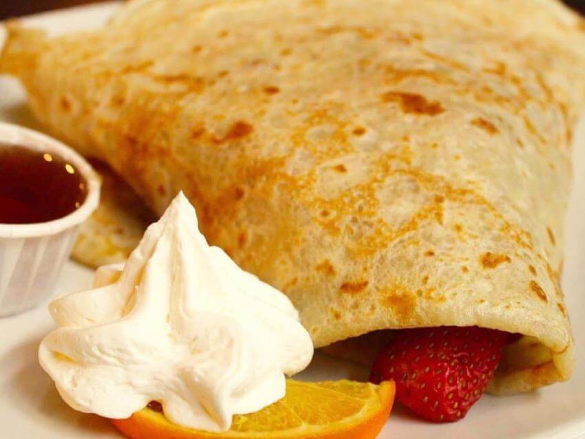 Où déguster les meilleures crêpes à Québec? | Visiter Québec