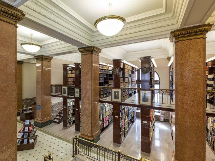 10 Best Things to Do in Old Québec City | Visit Québec City