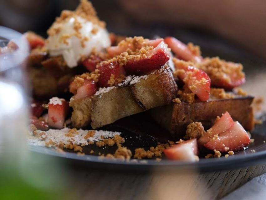 Best Breakfast and Brunch Restaurants in Québec City | Visit Québec City