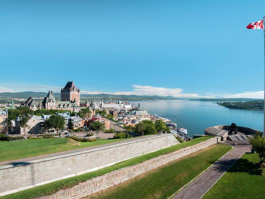 The 10 Most Beautiful Spots in the Québec City Area| Visit Québec City