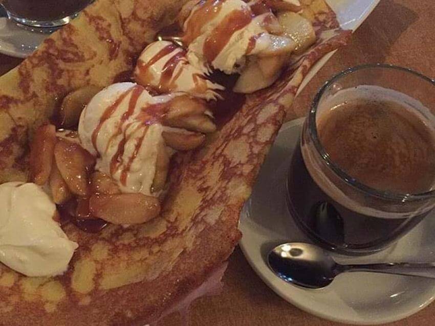 The Best Crêpes in Québec City |Visit Québec City