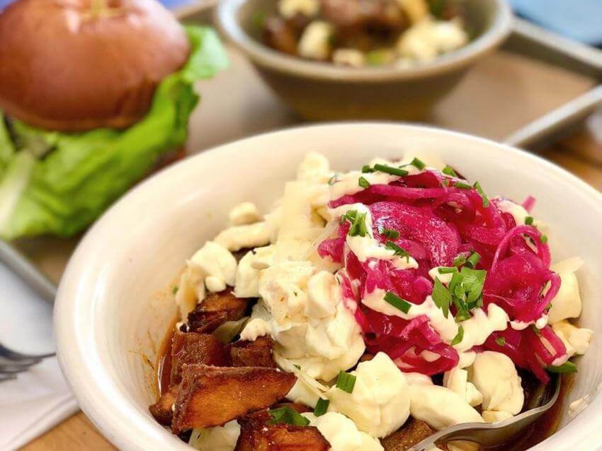 Best poutines in Québec City | Visit Québec City