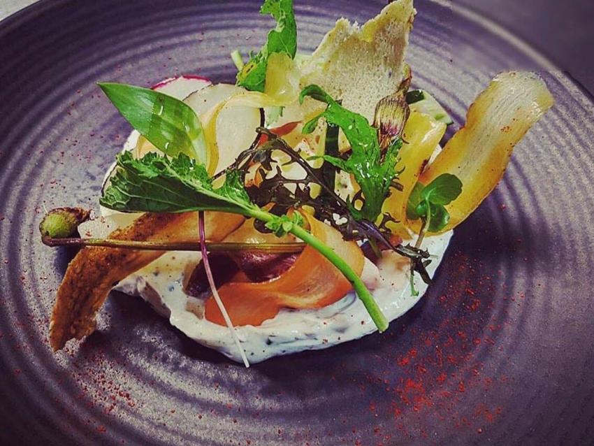 French Restaurants in Québec City | Visit Québec City
