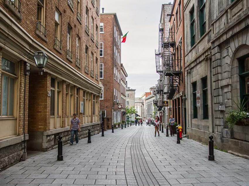 Les 15 plus belles rues du Vieux-Québec | Visiter Québec