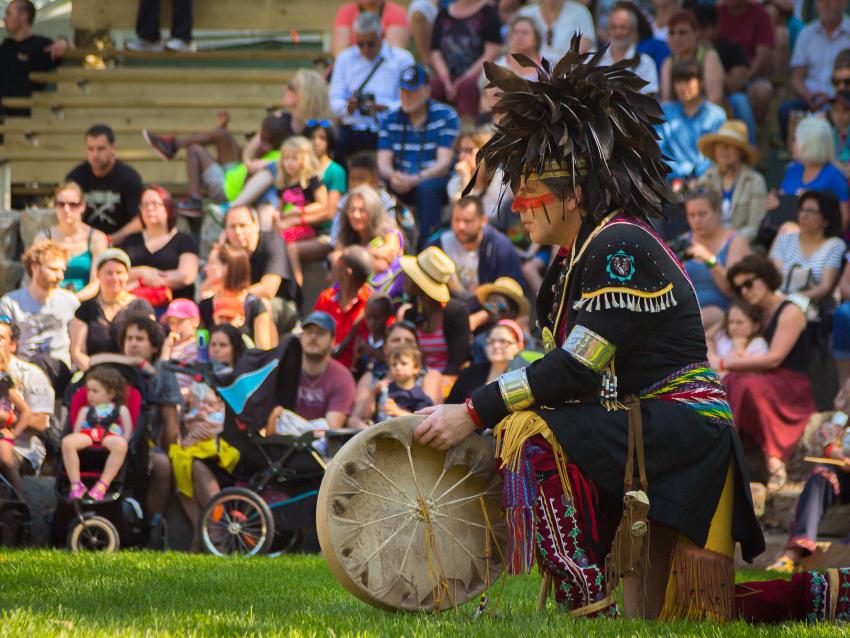 Top Events and Festivals in Québec City | Visit Québec City