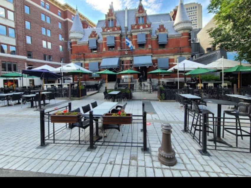 20 Restaurants and Bars on Grande Allée | Visit Québec City