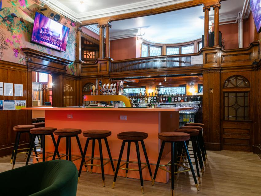 20 Restaurants and Bars on Grande Allée | Visit Québec City