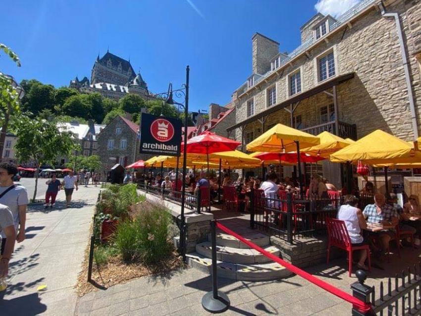 Le guide des microbrasseries à Québec | Visiter Québec