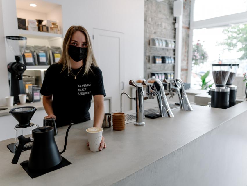 The Best Cafés in Québec City | Visit Québec City