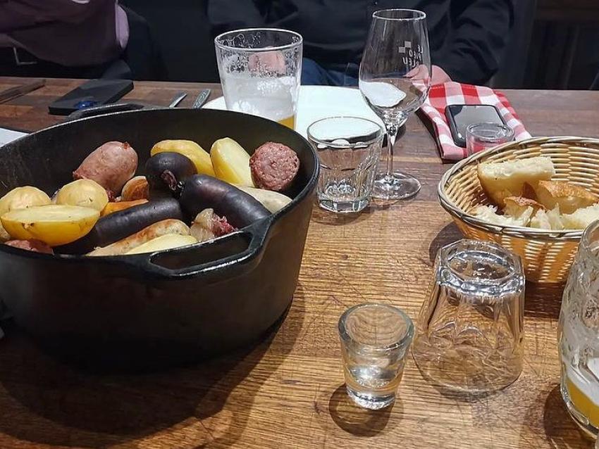 The 25 Best Restaurants in Québec City | Visit Québec City