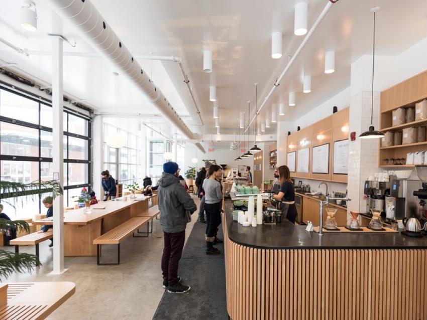 The Best Cafés in Québec City | Visit Québec City