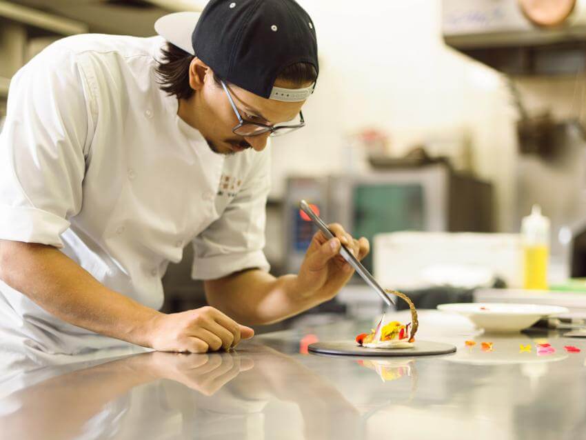 Fine Dining Restaurants in Québec City | Visit Québec City