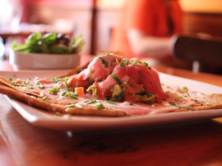 The Best Crêpes in Québec City |Visit Québec City