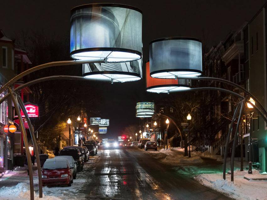 The Most Holiday-Decorated Spots | Visit Québec City