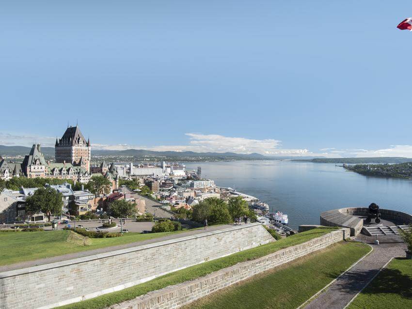Top 10 des activités dans le Vieux-Québec | Visiter Québec