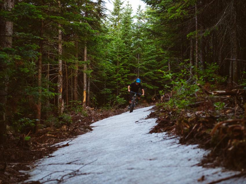 Mountain Biking: 5 Epirc Trails to Discover in Québec City | Visit ...