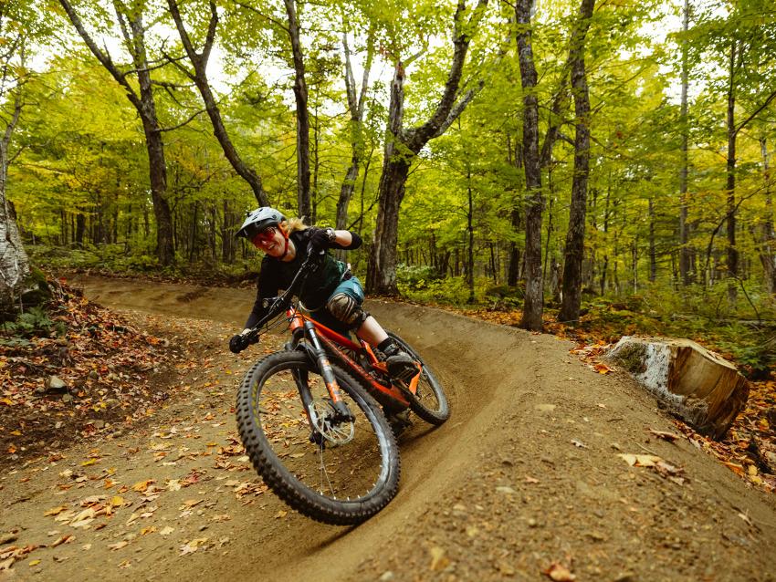 Mountain Biking: 5 Epirc Trails to Discover in Québec City | Visit ...