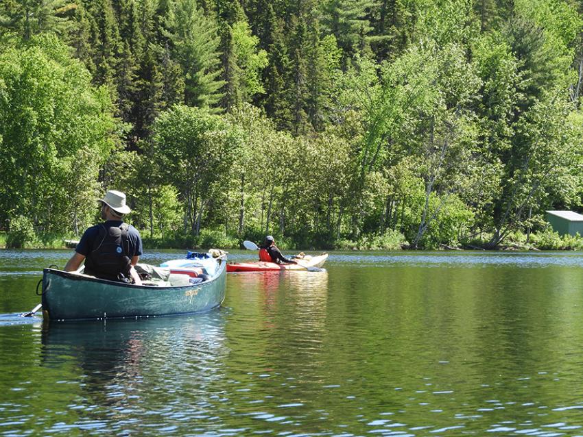 2-Week Responsible Road Trip in Québec | Visit Québec City