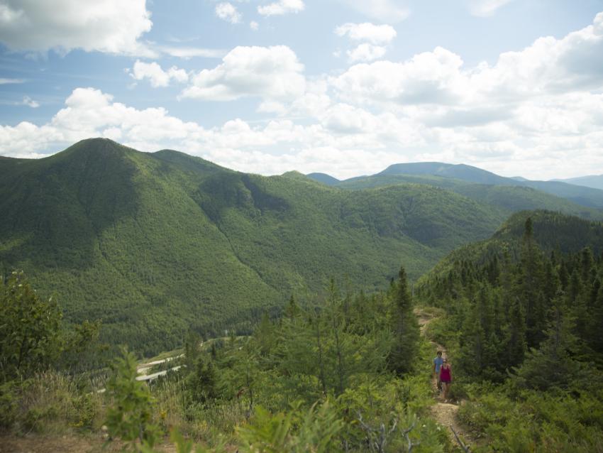 Sépaq: 10 National Parks to Visit in Eastern Québec | Visit Québec City