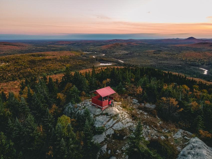 2-Week Responsible Road Trip in Québec | Visit Québec City