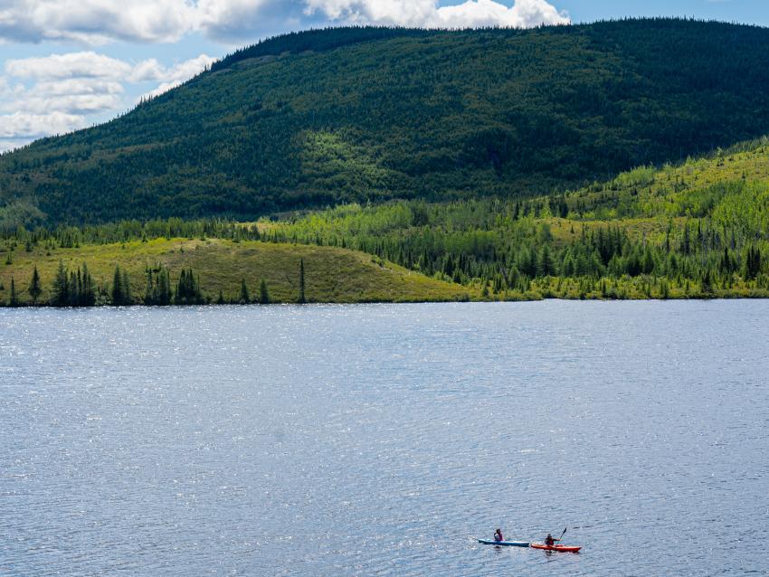 Sépaq: 10 National Parks to Visit in Eastern Québec | Visit Québec City