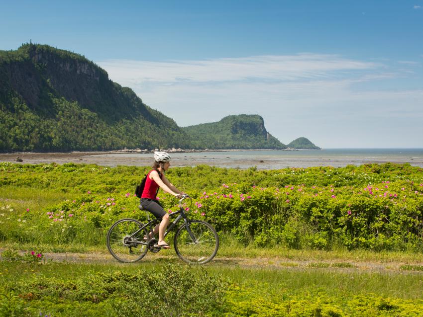 Sépaq: 10 National Parks to Visit in Eastern Québec | Visit Québec City
