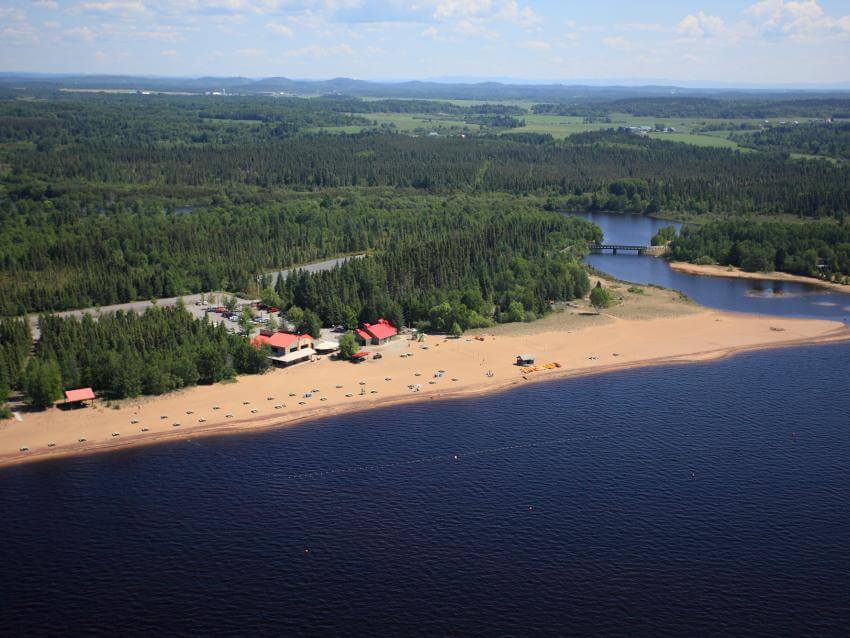 7 Perfect Days with the Family in Québec City and Saguenay–Lac-Saint ...