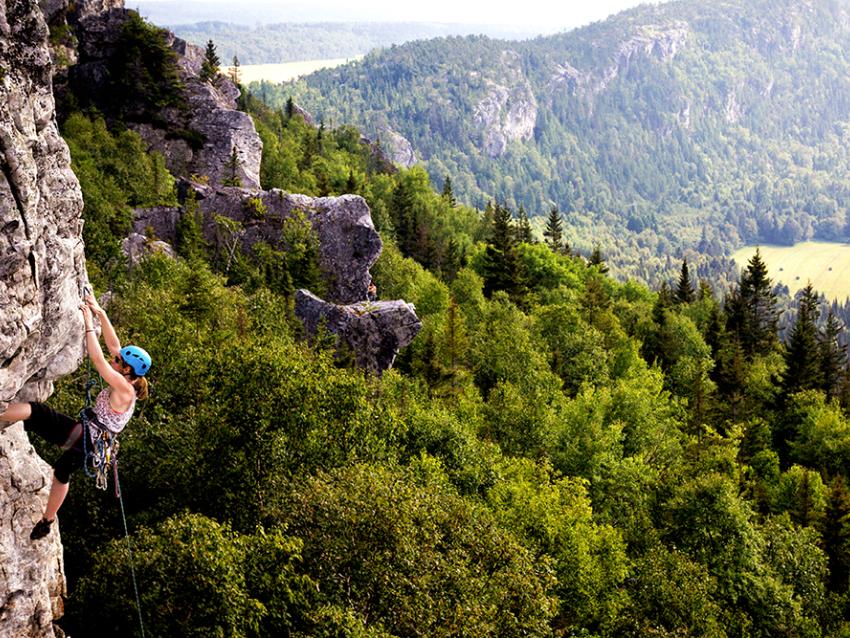 2-Week Responsible Road Trip in Québec | Visit Québec City
