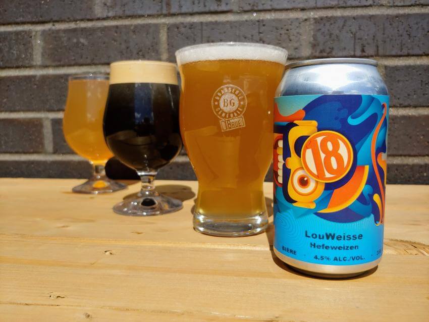 Québec City Craft Breweries Guide | Visit Québec City
