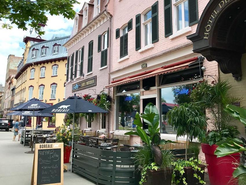 Les 15 plus belles rues du Vieux-Québec | Visiter Québec