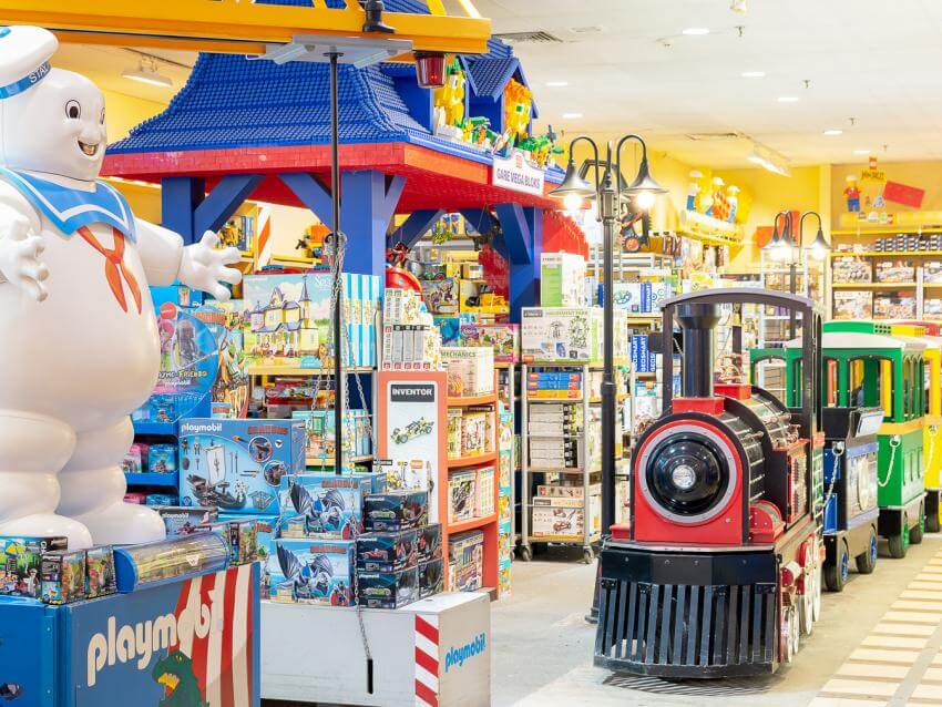 Activités avec enfants (0-5 ans) | Visiter Québec