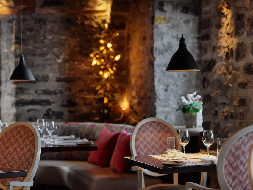 Les 25 meilleurs restaurants à Québec | Visiter Québec