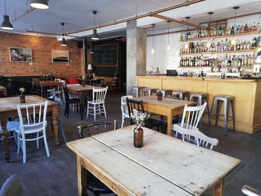 The Best Cafés in Québec City | Visit Québec City