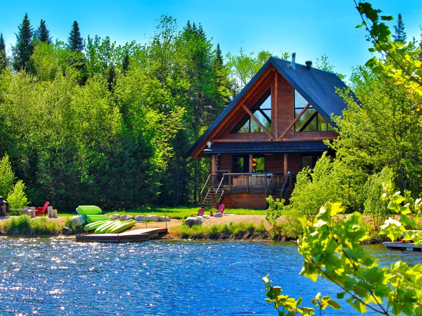 Québec City Resorts | Visit Québec City