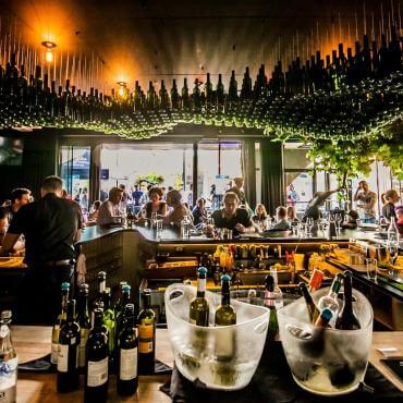 The 25 Best Restaurants in Québec City | Visit Québec City