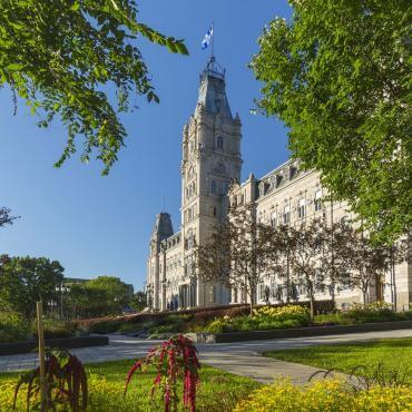 Place Royale | Visit Québec City