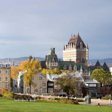 Top Cultural Experiences in Québec City | Visit Québec City