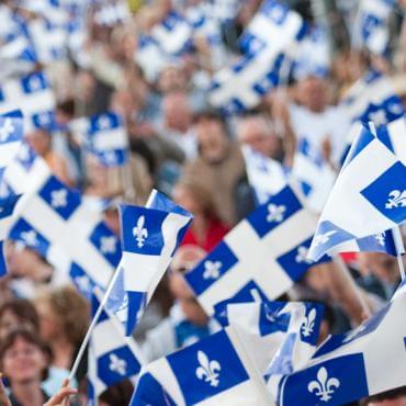 What to Do in Québec City in November |Visit Québec City