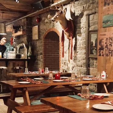 7 Best restaurants in Old Québec City | Visit Québec City