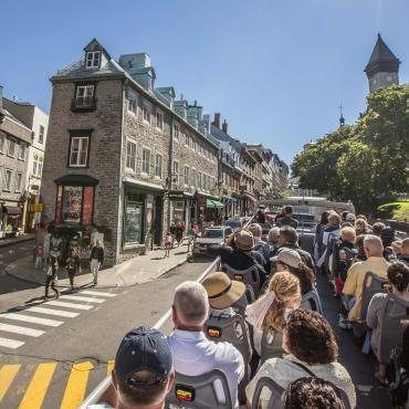 Explore the French Canadian Culture | Visit Québec City