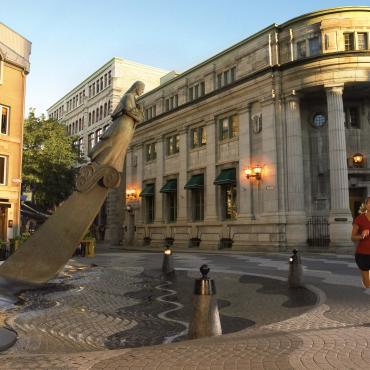 Top Outdoor Activities in Québec City | Visit Québec City