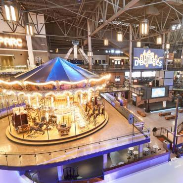 13 Activities to Enjoy Spring | Visit Québec City