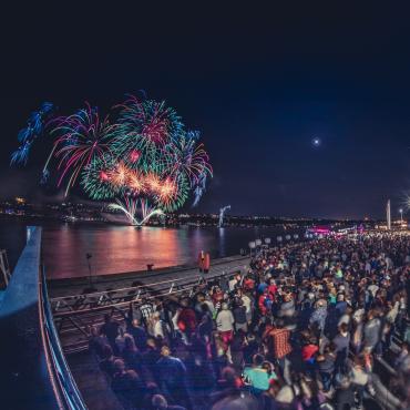 Top Things to Do This Summer in Québec City | Visit Québec City